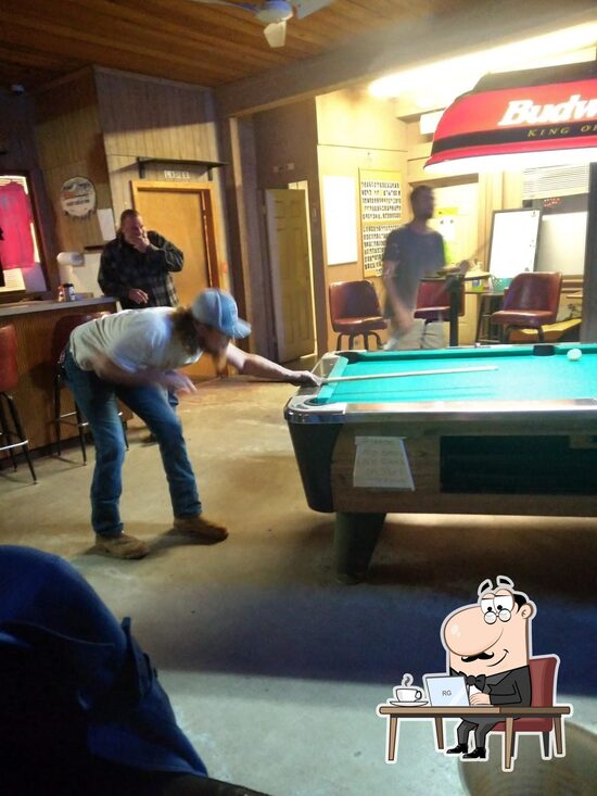 Break 'n Run Sports Bar in Honea Path - Restaurant reviews