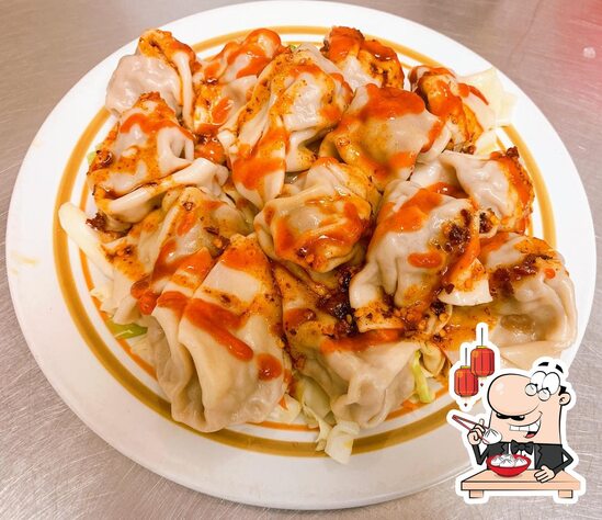 Canton House in Millet - Chinese restaurant menu and reviews
