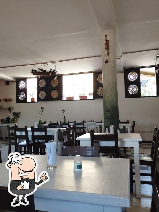 Casa Gourmet Jericó, Jericó - Restaurant menu, prices and reviews