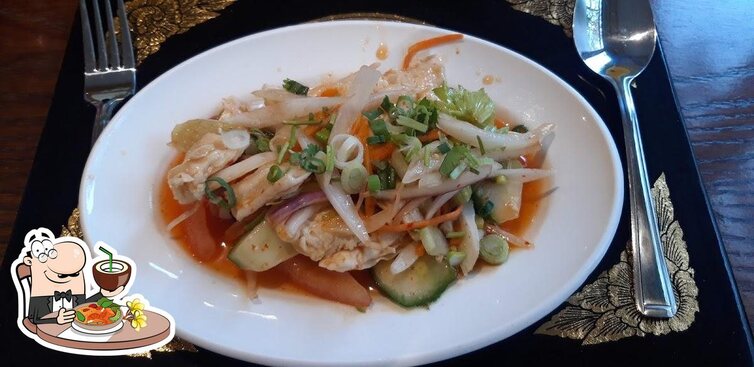 Chilli Club in Lymm - Restaurant reviews
