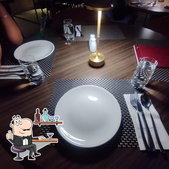 Coconut Cove Southeast Asian Cafe, Legazpia - Menú del restaurante ...