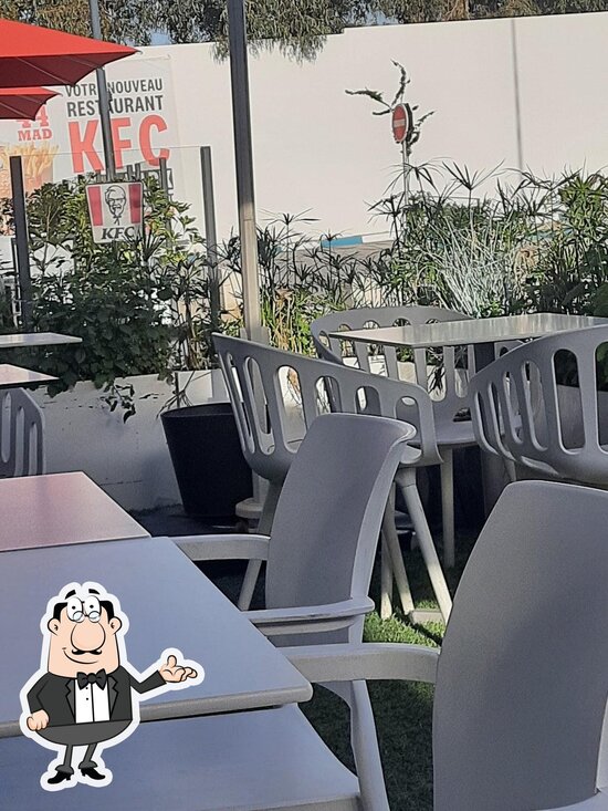 KFC, Temara - Menu du restaurant, prix et avis
