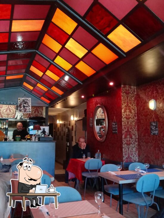 Les Docks Restaurant, Verdun - Menu du restaurant, prix et avis