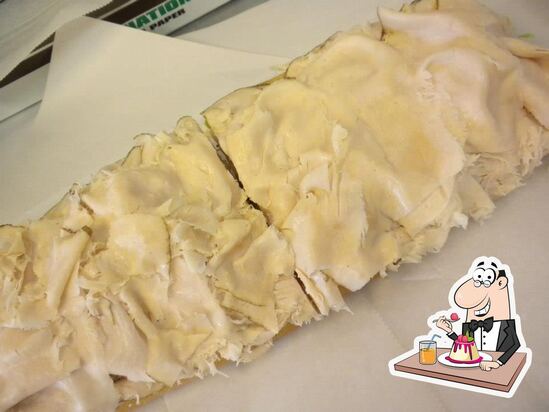 Restaurante Little Hut Sandwich Shop, Ridley Park, 650 E Chester Pike ...