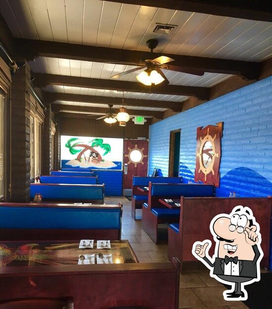 Mariscos El Barco, Sparks - Restaurant menu, prices and reviews