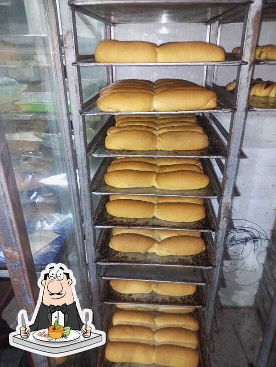 Modern Filipino Bakery, General Santos City - Restaurant reviews
