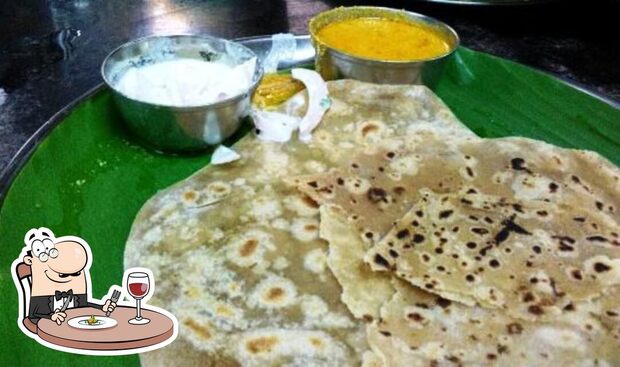 Mr. Trichy Food Factory, Tiruchirappalli
