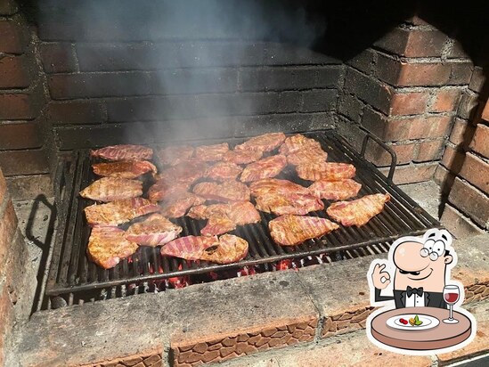 Pensiunea Marioara, Breb - Opiniones del restaurante
