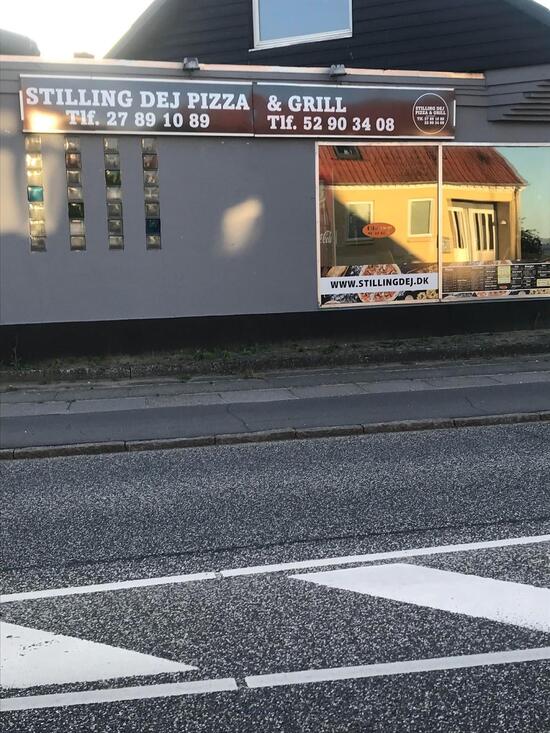 Pizza Star & Grill pizzeria, Skanderborg - Restaurant menu and reviews
