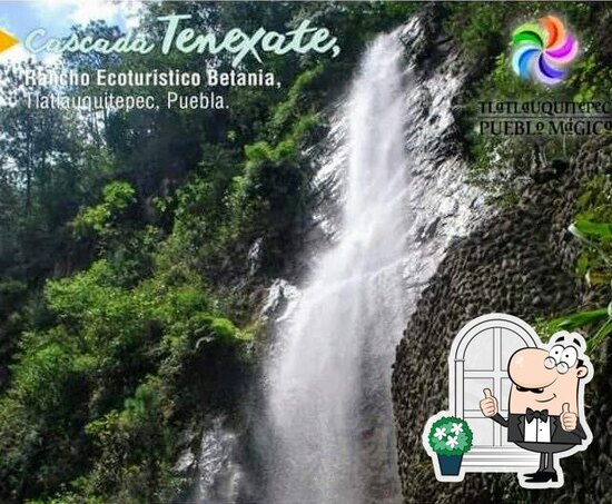 Rancho Ecoturistíco Betania - Restaurant menu, prices and reviews