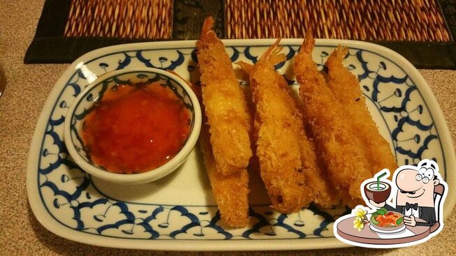 Sai Nam restaurant, Freihung - Restaurant reviews