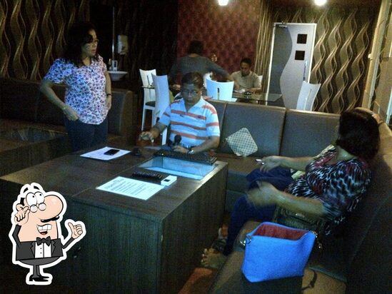 Supernova Biak, Restoran n Karaoke restaurant, Indonesia - Restaurant ...