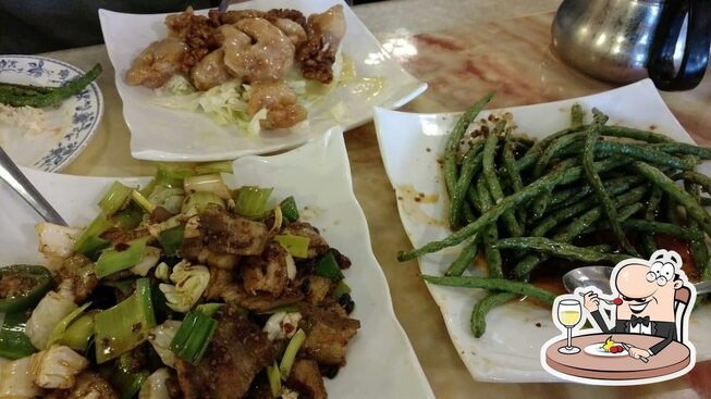 Menu of Szechuan Chef restaurant, Bellevue - reviews and ratings