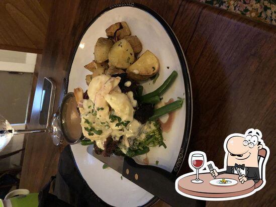 The Rix in Charters Towers - Restaurant reviews