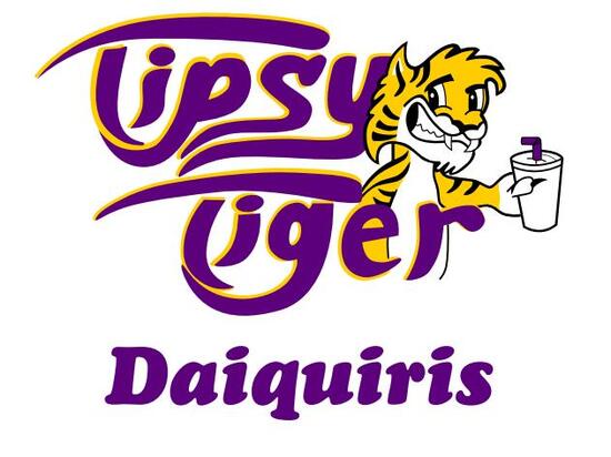 Tipsy Tiger Daiquiris in Walker - Restaurant menu and reviews