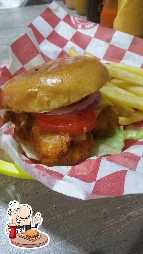 Zona D boneless restaurant, Ciudad Victoria - Restaurant reviews