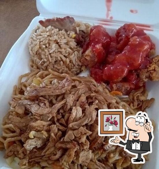 Mark's Kitchen, Fresno - Restaurant menu, prices and reviews