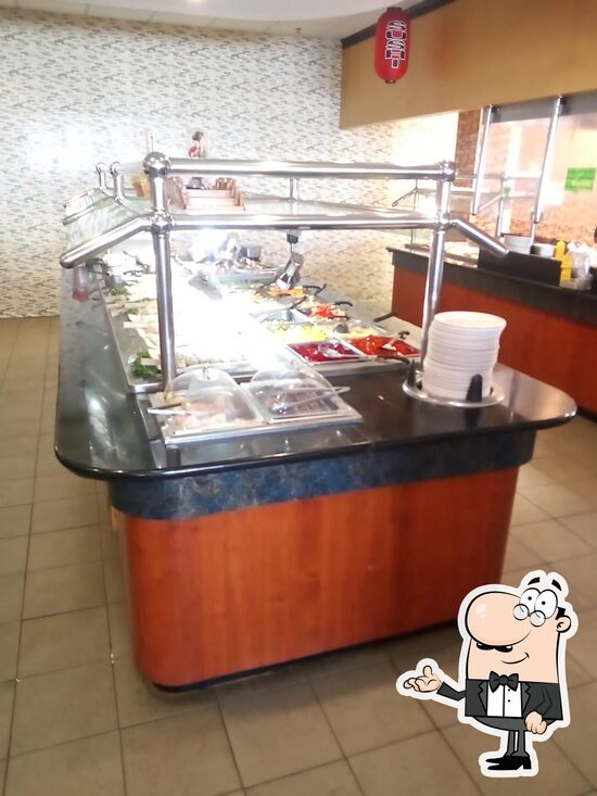 Tian Fu Buffet, Delaware - Restaurant menu, prices and reviews