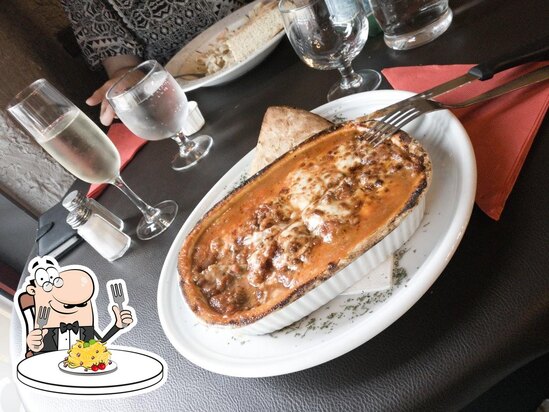 Pasta Mano, Mondelange - Menu du restaurant, prix et avis