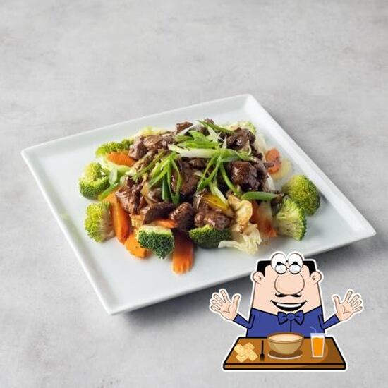 Thai Tanic/ Thai 2 Go, Son - Menú del restaurante, precios y reseñas