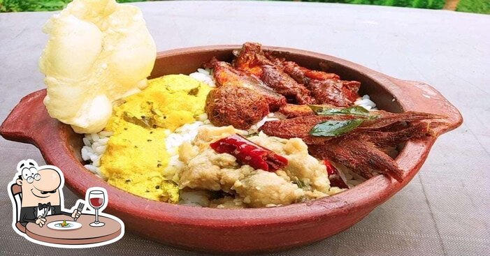 Nila Restaurant, Sharjah, Behind Safeer Mall - Restaurant menu and reviews