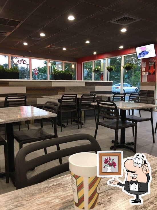 Char-Hut, Pembroke Pines - Restaurant menu, prices and reviews
