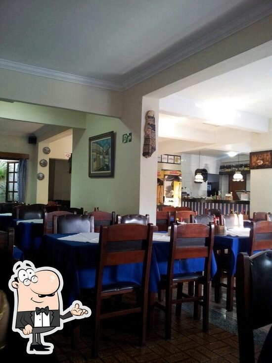Encontro Mineiro, São Paulo - Restaurant menu, prices and reviews