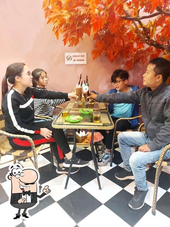 Miss Coffee cafe, Từ Sơn - Restaurant reviews