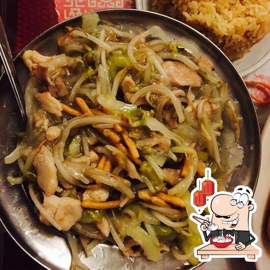 Canton Palace Restaurant, Oklahoma City - Restaurant menu, prices and ...