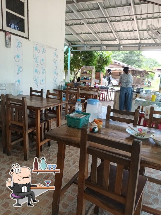 ครัวยะลา สี่พี่น้อง อาหารปักษ์ใต้, Lam Phu - Restaurant menu, prices ...