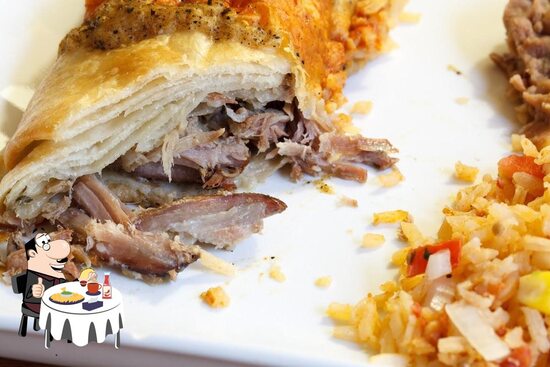 Acapulco, Ballinger - Restaurant menu, prices and reviews