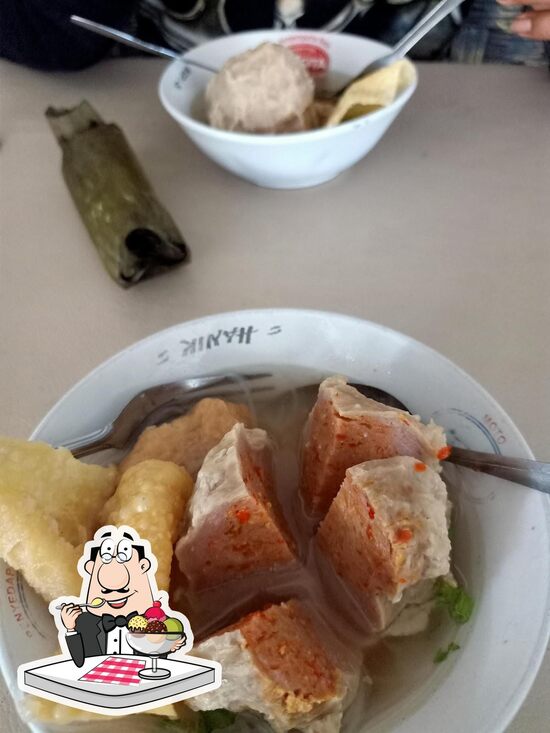 Bakso Kampus Biru Cak Edi 1 restaurant, Lumajang - Restaurant reviews