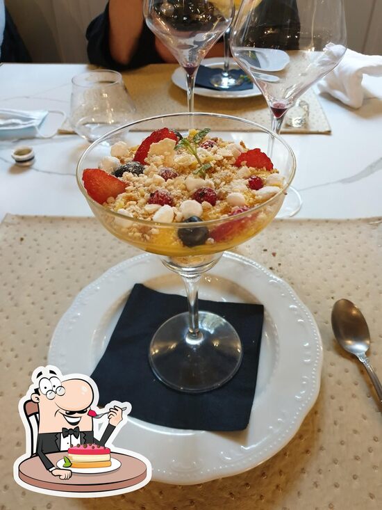Boho Padova Ristorante, Padova - Menu e recensioni del ristorante