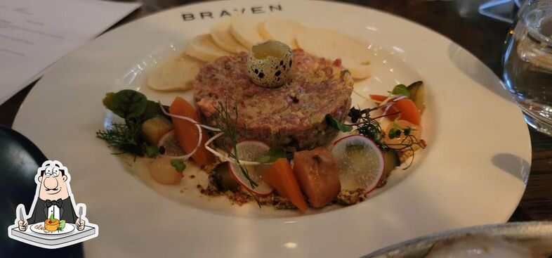 Braven in Edmonton - Restaurant reviews