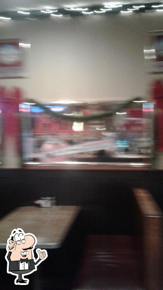Bubba's Place, Seymour - Restaurant menu, prices and reviews