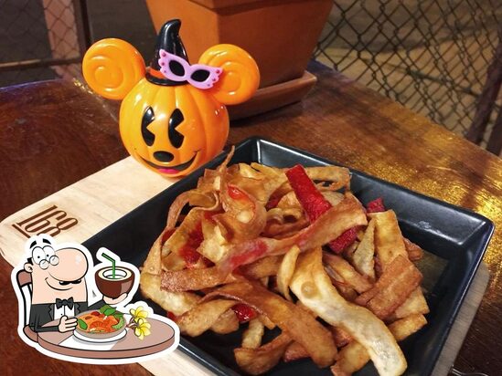 Café 168, Tha Luang - Opiniones del restaurante