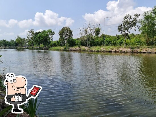 Chutima cafe, Rayong - Restaurant reviews