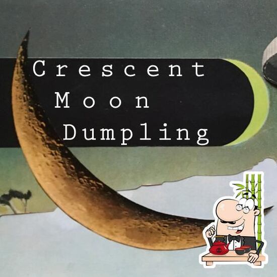 Crescent Moon Dumpling in New Orleans - Restaurant reviews