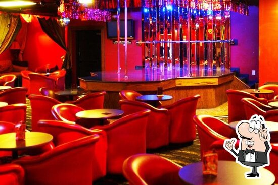 Deja Vu Showgirls Nashville in Nashville - Restaurant reviews