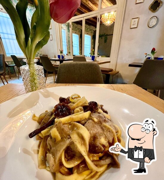 Dó Mori Dolo, Dolo - Menu del ristorante, prezzi e recensioni