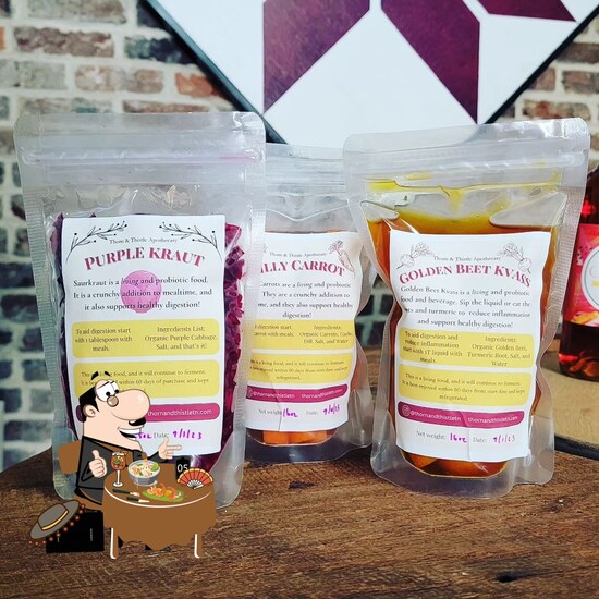 Farmstead Market, Anna - Restaurant menu, prices and reviews