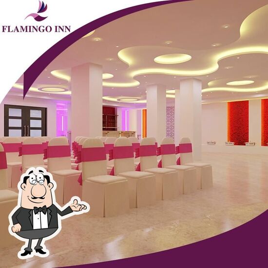 Flamingo Inn, Thiruvananthapuram - Restaurant menu, prices and reviews