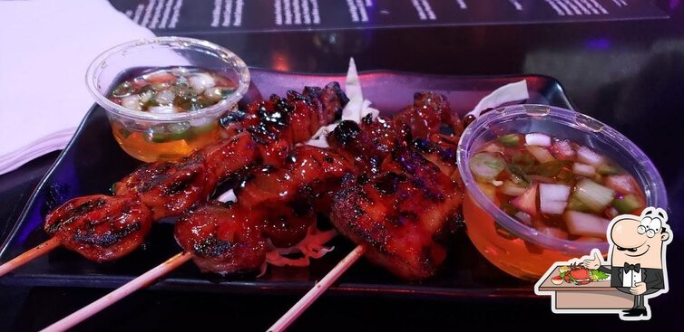 GiMiK Republik in Las Vegas - Restaurant menu and reviews