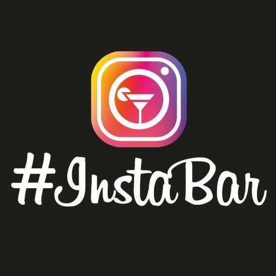 Menu at #Instabar, Taranto
