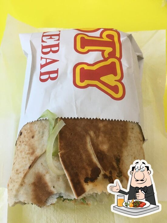 Kebab Zone, Gympie - Restaurant menu, prices and reviews