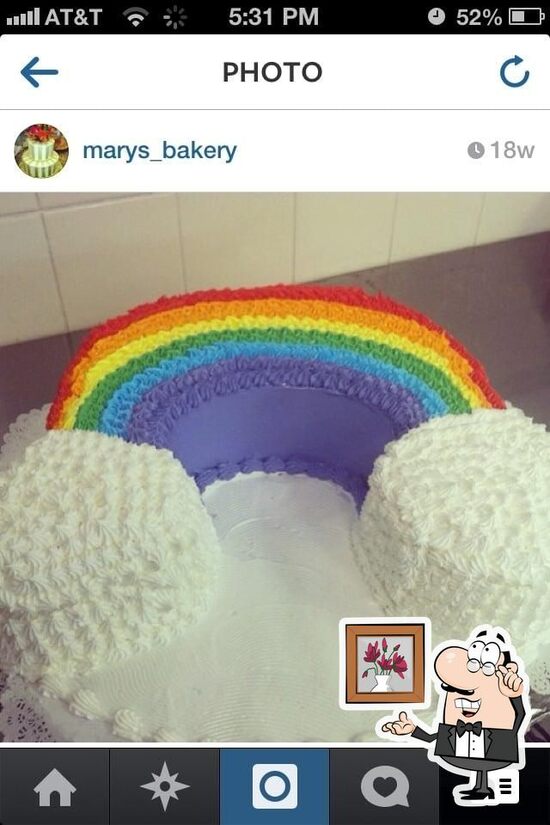 Mary's Bakery, Paterson - Menú del restaurante, precios y reseñas