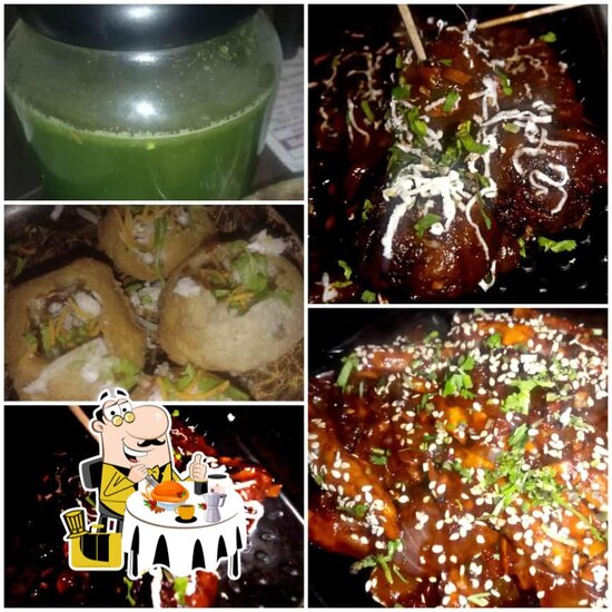 S.D Tandoor, Kanpur - Restaurant menu, prices and reviews