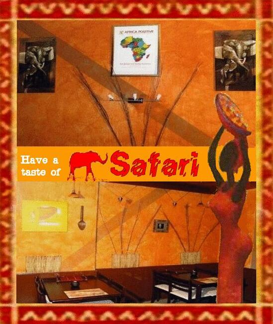 Safari Snack Bar, Hagen - Menú del restaurante, precios y reseñas
