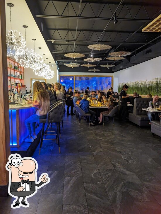 Samurai Japanese Fusion, Sarasota - Restaurant menu, prices and reviews
