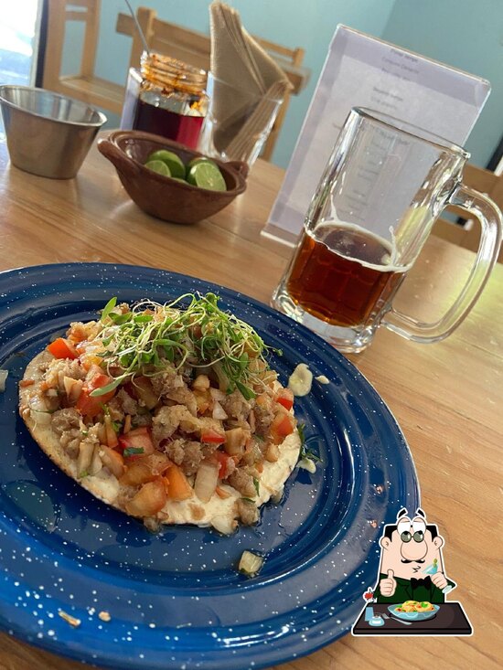 Taco De Mar, Ciudad de México - Menú del restaurante, precios y reseñas